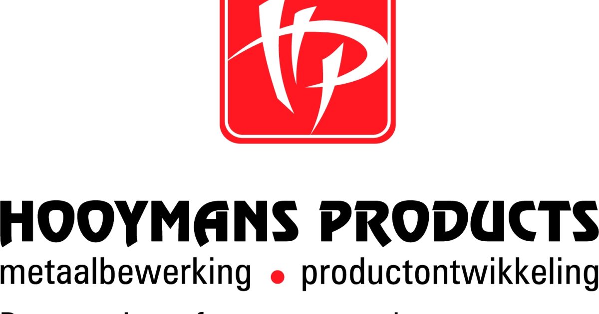 Hooymans Products metaalbewerking en… | Hooymans Products